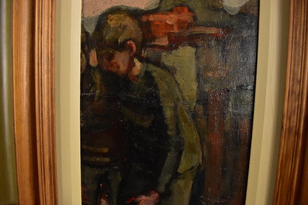 Joan Kathleen Hardy Eardley | Andrew | MutualArt