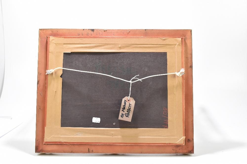 Andras Gombar | still life of a copper pan, glass bottle, jug and other ...