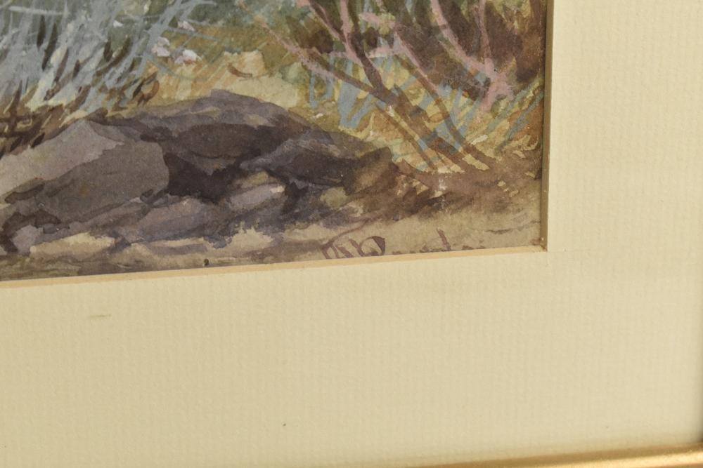 Thomas Rowden | cattle in rural landscape | MutualArt