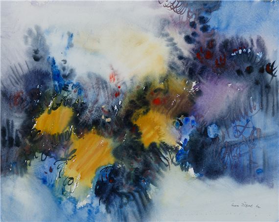 Max Pöppel | 17 Artworks at Auction | MutualArt