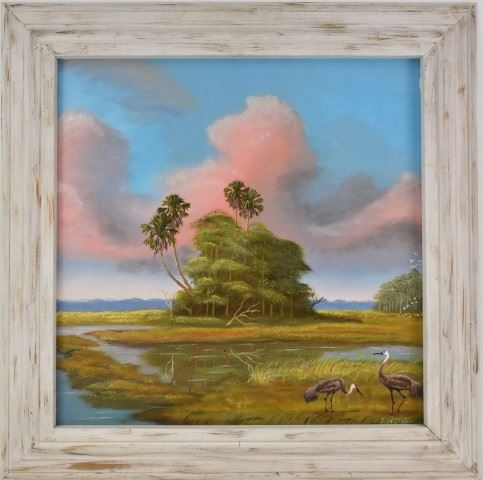 Jimmy Stovall | 4 Artworks at Auction | MutualArt