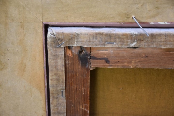 Henry Foley | Fishing by the Mill | MutualArt