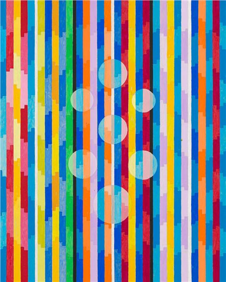 Francesco Fasano | 7 presenze (1999) | MutualArt