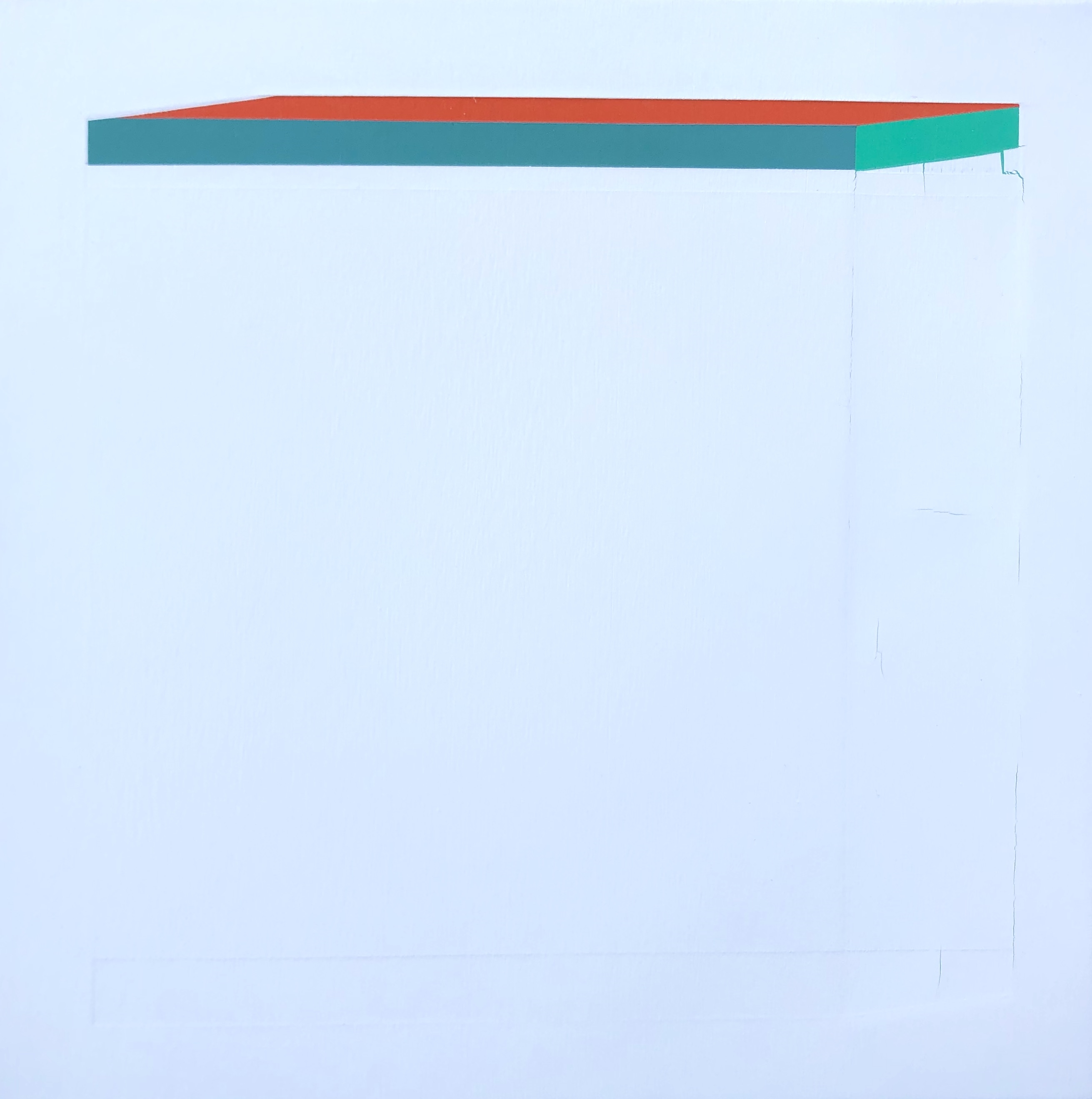 Robbie Fraser | ROBBIE FRASER b.1979 Active Reduction VIII | MutualArt