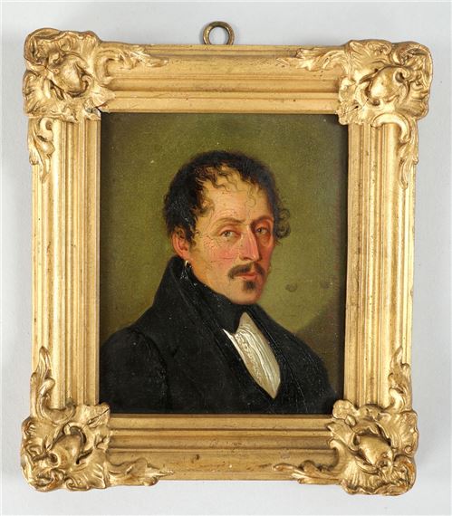 Felix Ignatz Pollinger | Performance at Auction | MutualArt