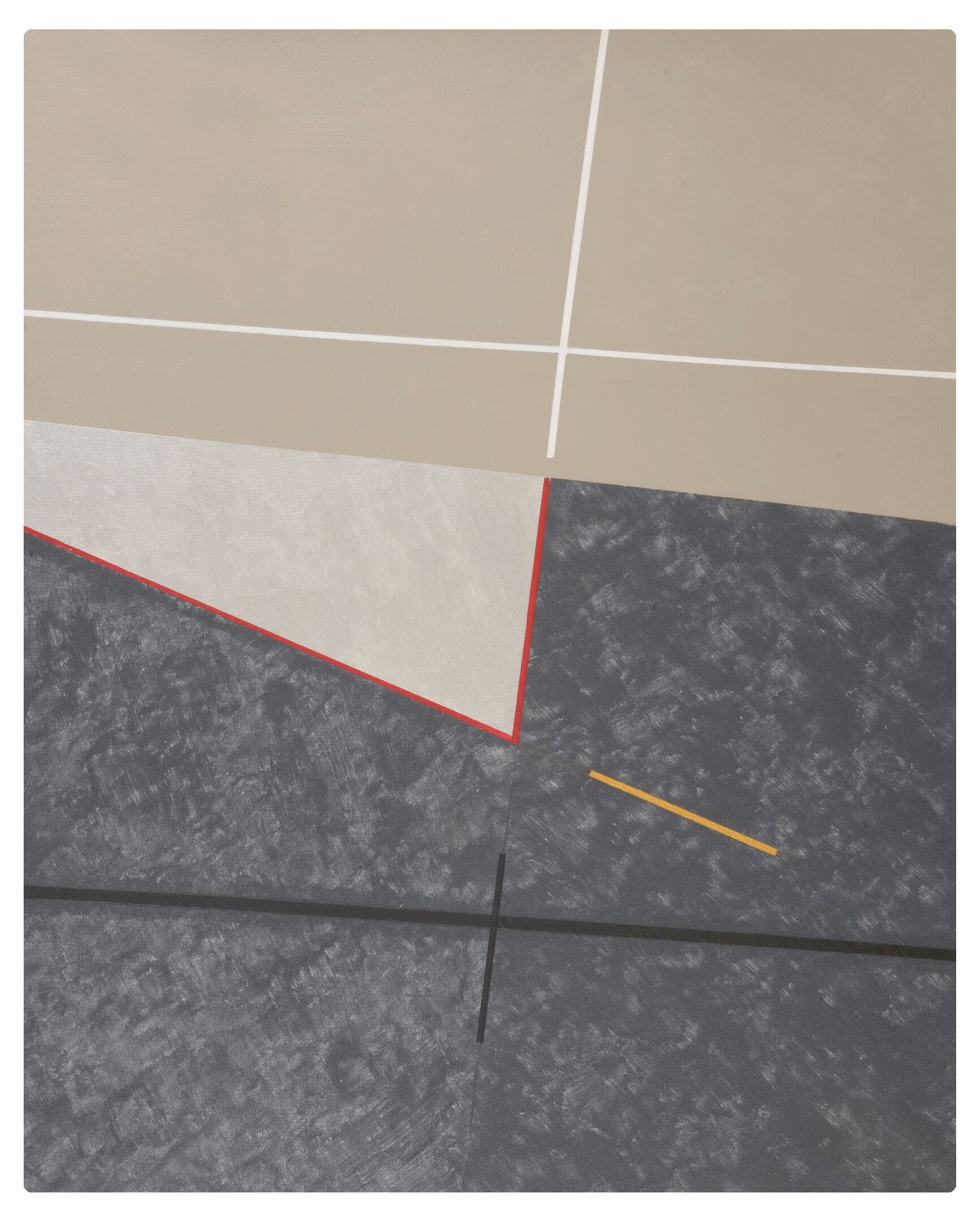 Jovan R. Zec | Vertical Evolution (2005) | MutualArt