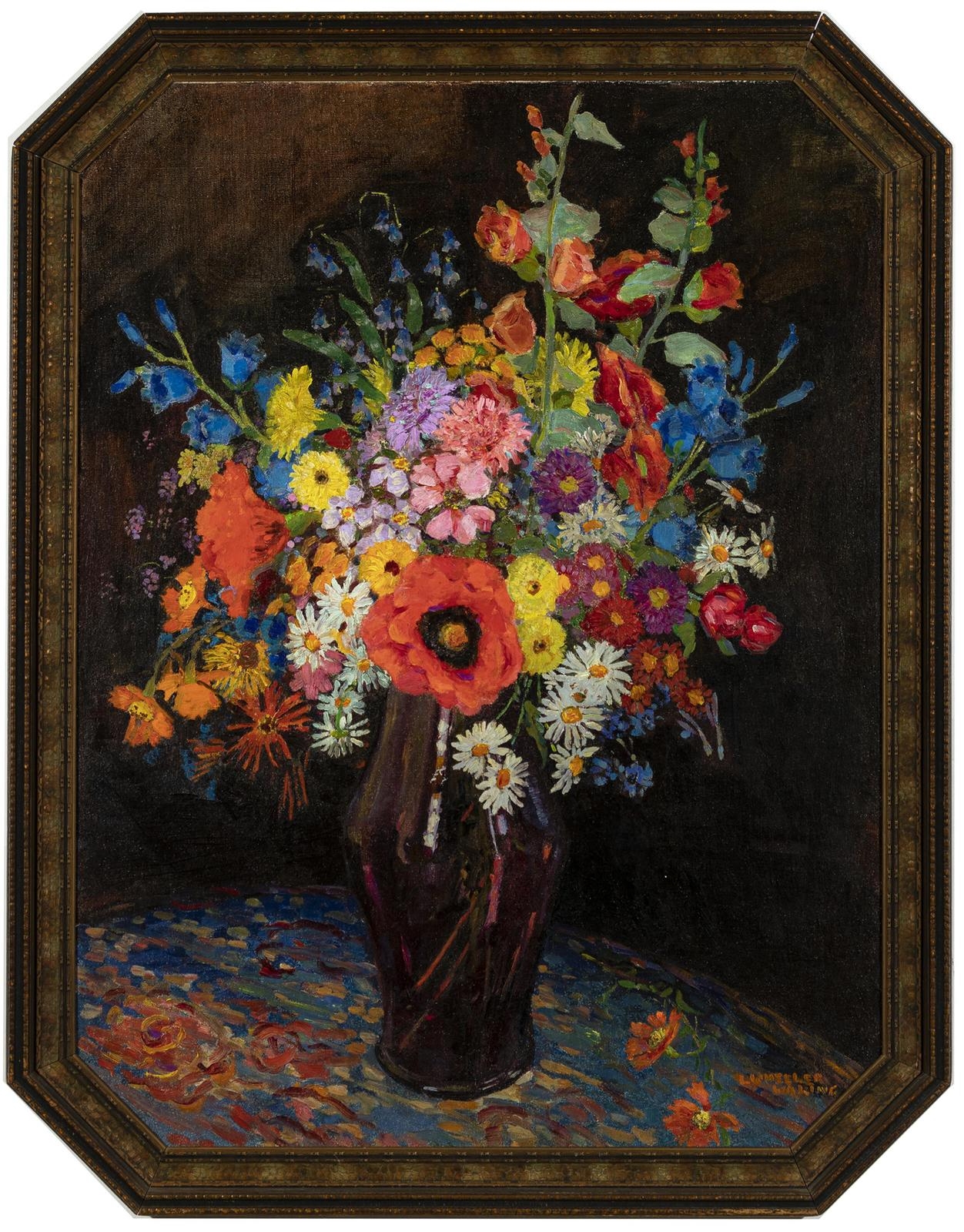 Laura Wheeler Waring | STILL LIFE (1928) | MutualArt
