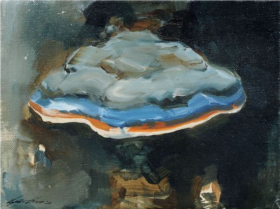 Lydia Thomas | 14 Artworks at Auction | MutualArt