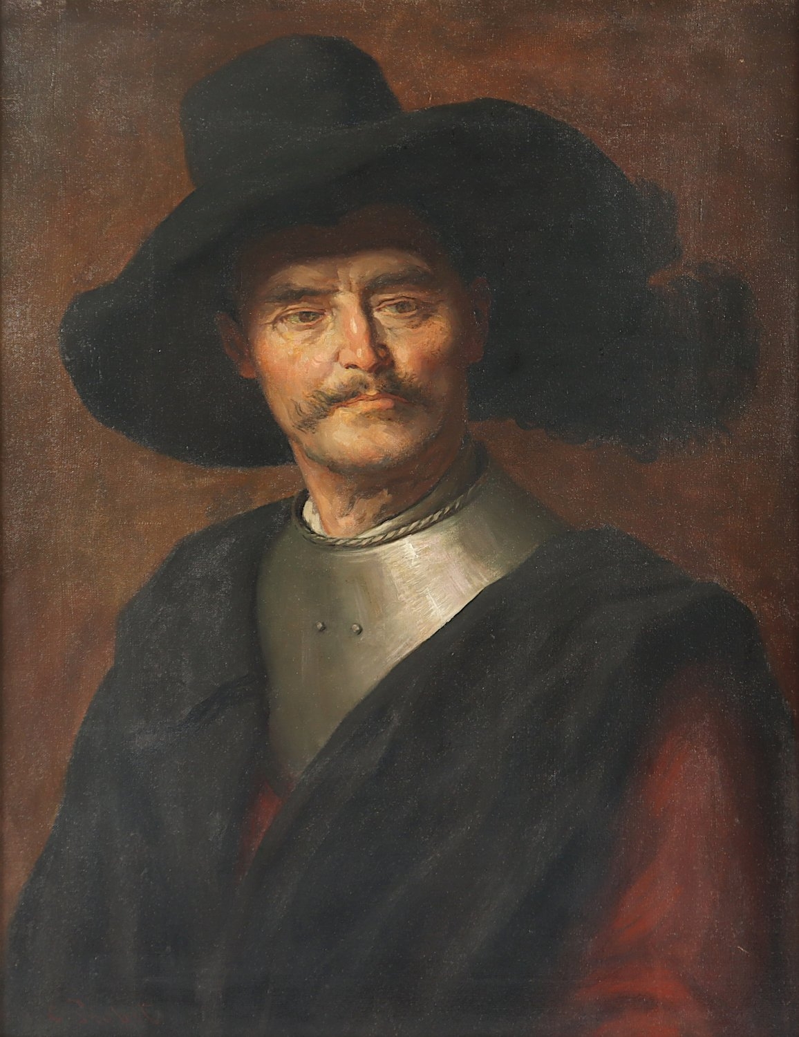 Carl Probst | Le jugement de Pâris | MutualArt