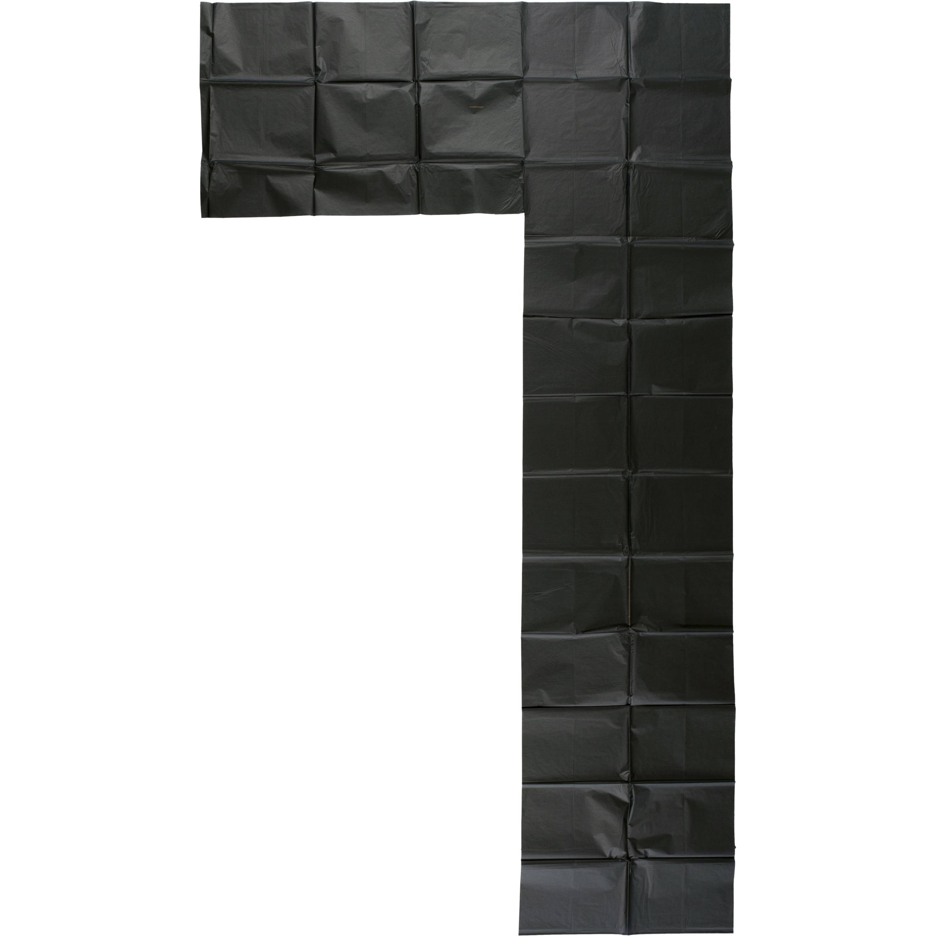 James Lee Byars | The 5 Continent Documenta 7 (1979) | MutualArt