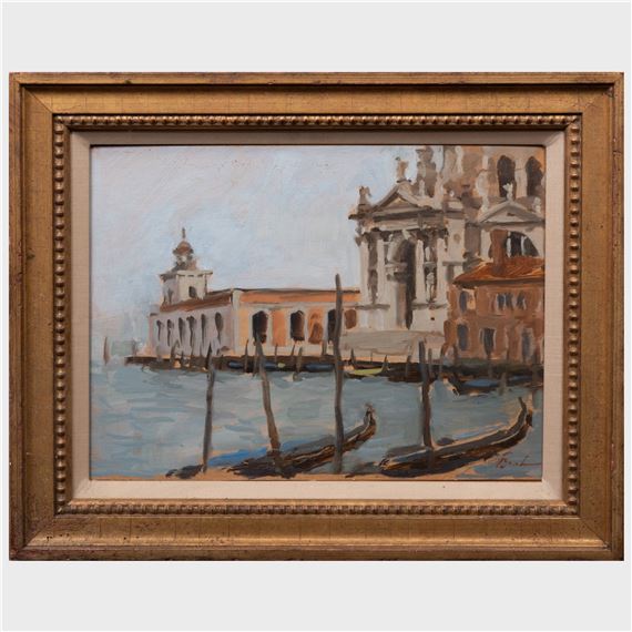 David Bachmann | 5 Artworks at Auction | MutualArt