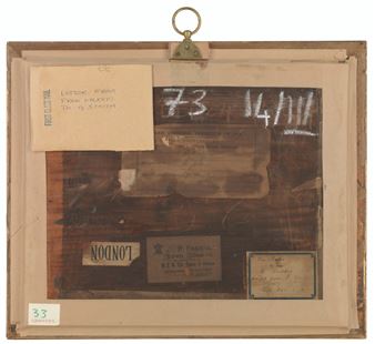 Frederick Walker | The Fates | MutualArt