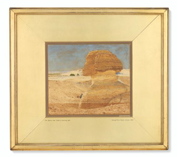 George Price Boyce | The fortified manor house at Stokesay, Shropshire ...