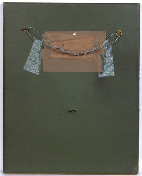 W. & D. Downey | Portrait of Isabel | MutualArt