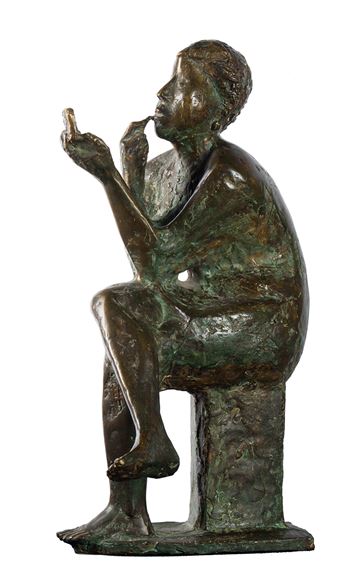 Sell Your Elena Mikhailovna Surovtseva with MutualArt