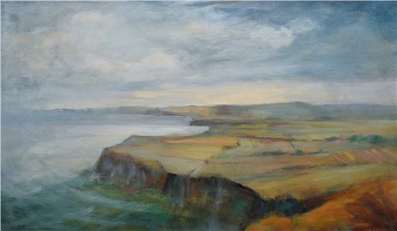 Eileen P. Dean | 2 Artworks at Auction | MutualArt