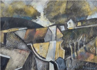 Peter Stanaway | Elk Mill | MutualArt