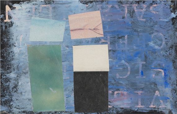 Peter Sandelin | 1 Artworks | MutualArt