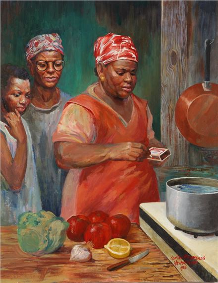 Anton Zinski | 2 Artworks at Auction | MutualArt