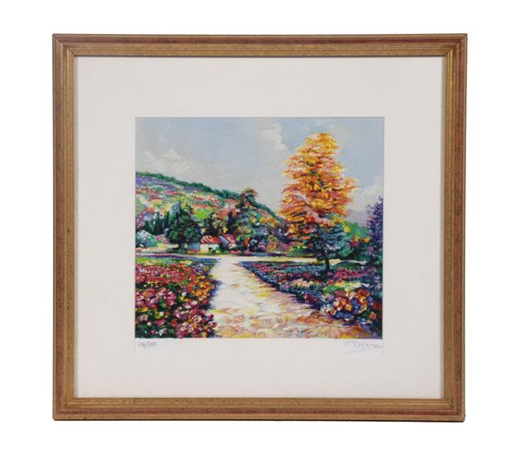 Alex Perez | 61 Artworks at Auction | MutualArt