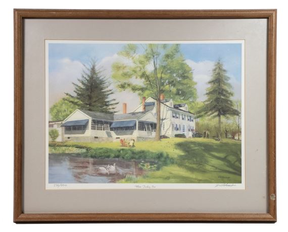 Dennis Stuart | Performance at Auction | MutualArt