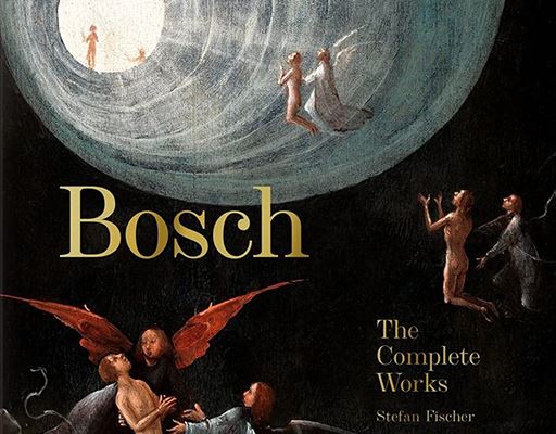 Book Review: Hieronymus Bosch’s Terrifying Mind