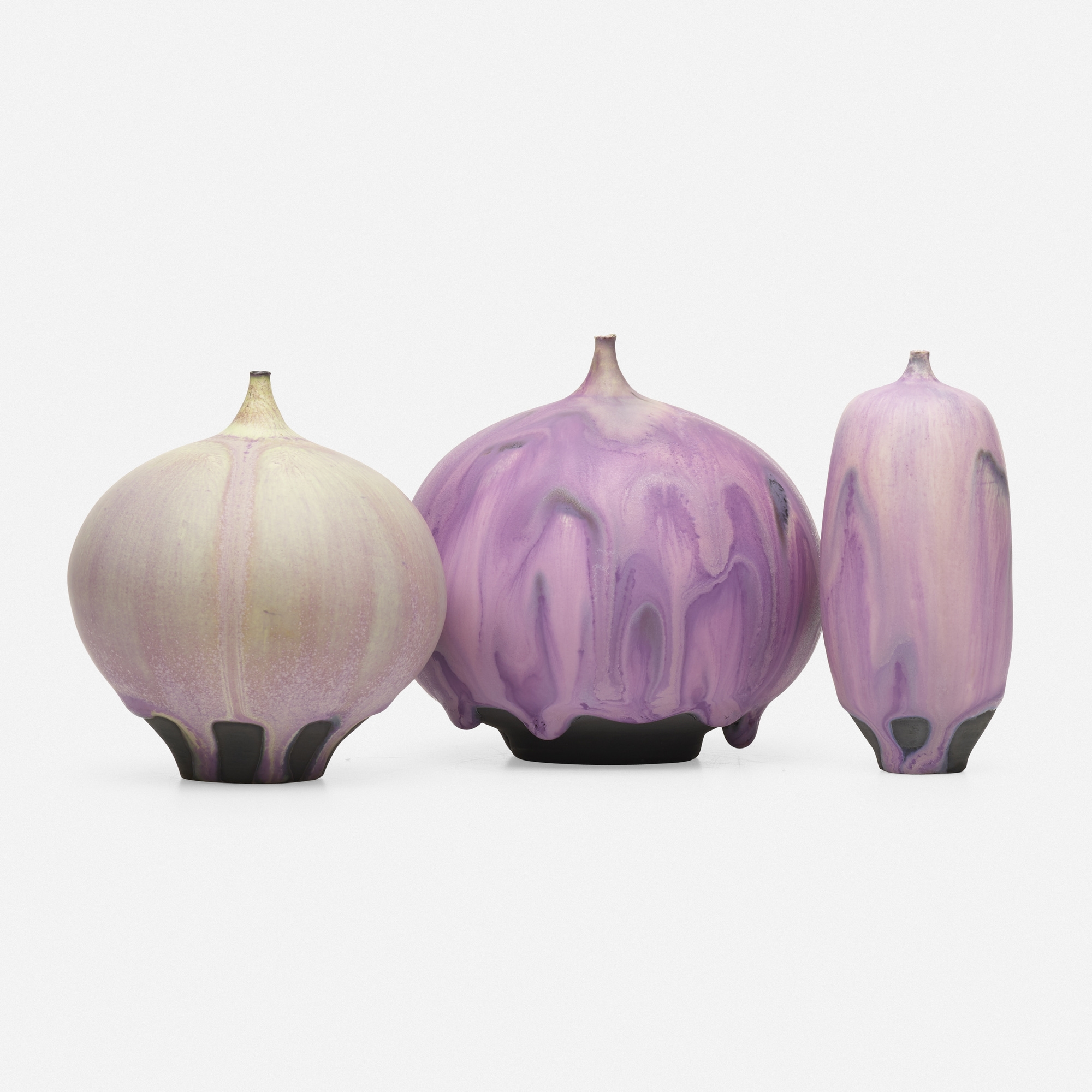 Rose Cabat | Collection of twenty-one Feelies (1970 - 1985) | MutualArt