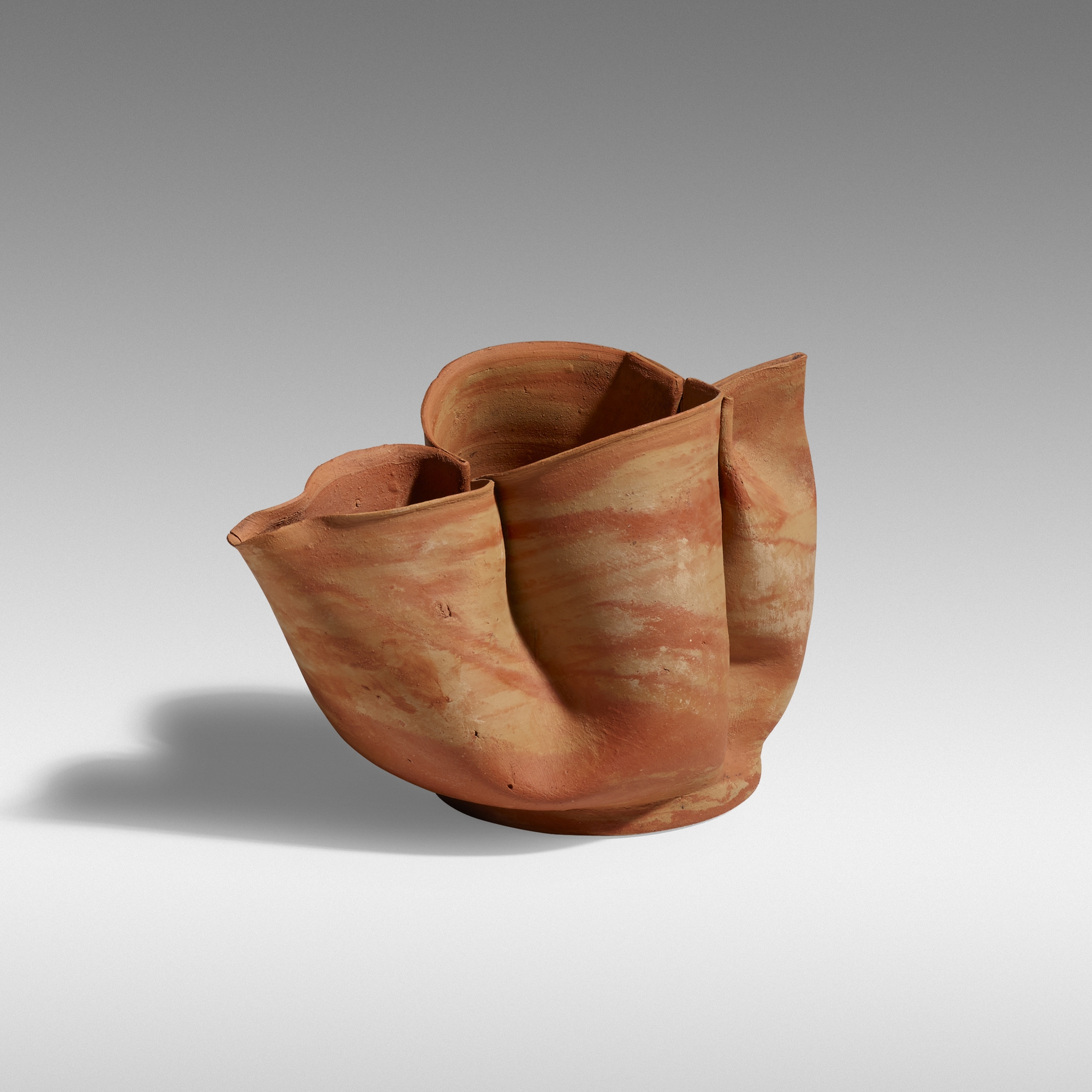 George Ohr | Exceptional pitcher (1898 - 1910) | MutualArt