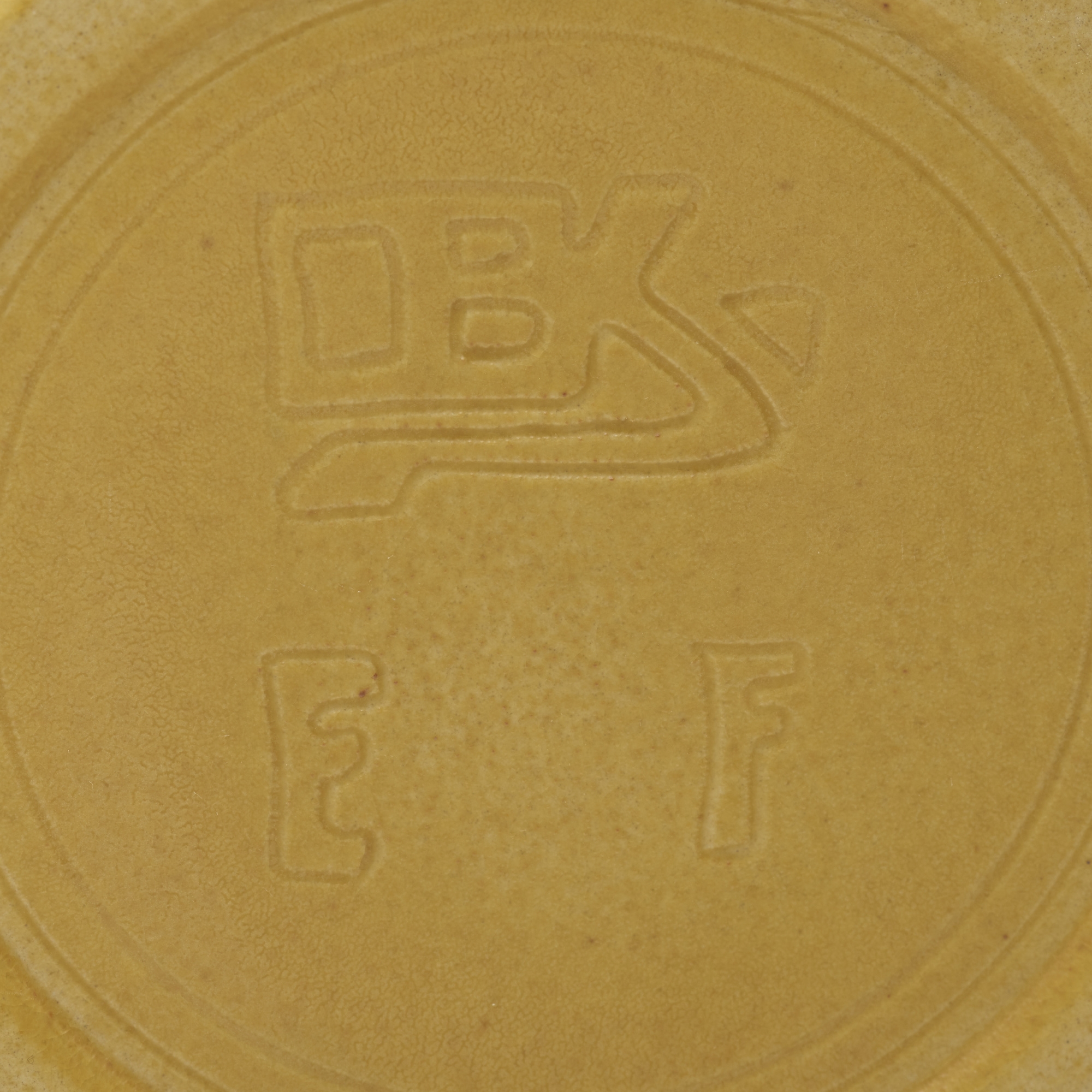 Elizabeth Overbeck | The Sower vase (Circa 1920) | MutualArt