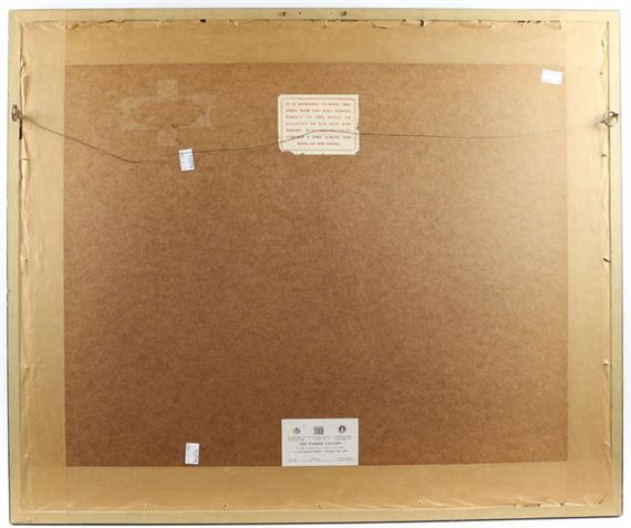 Joseph Wilson | Trinity College | MutualArt