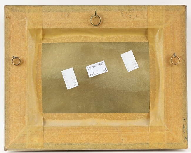 Richard Simm | Fishing Trawlers; Clipper under full sail | MutualArt