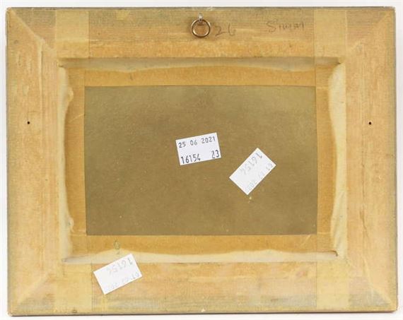 Richard Simm | Fishing Trawlers; Clipper under full sail | MutualArt