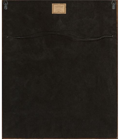 Harrison Fisher | The First Pebble, American Sunday Magazine cover ...