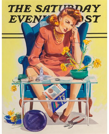 Bion Theodore Atkinson | 7 Artworks at Auction | MutualArt