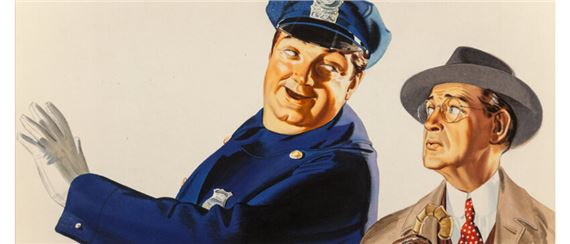 Bion Theodore Atkinson | Advertising illustration | MutualArt