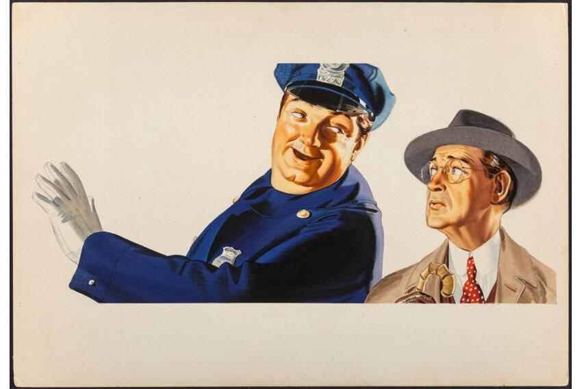 Bion Theodore Atkinson | Advertising illustration | MutualArt