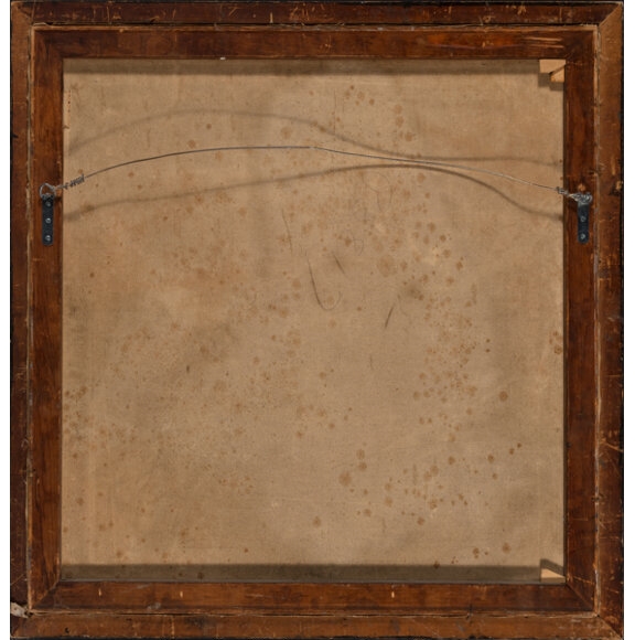 Saul Tepper | Couple Embracing (1939) | MutualArt