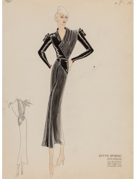 Edith Sparag | Seven Studio Designs | MutualArt