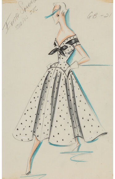 Edith Sparag | Seven Studio Designs | MutualArt