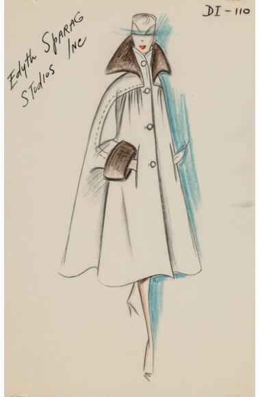 Edith Sparag | Seven Studio Designs | MutualArt