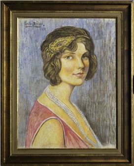 Emilia Bertole | 12 Artworks at Auction | MutualArt