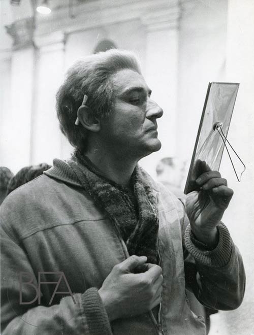 Vittorio Gassman