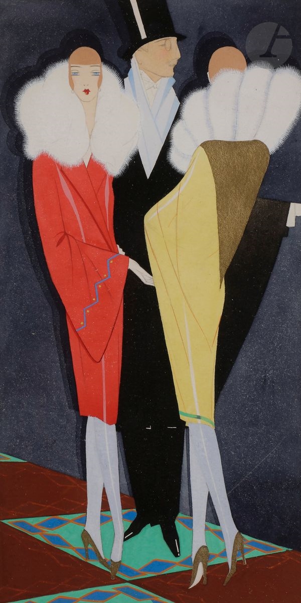 Reynaldo Luza | Noctambules | MutualArt