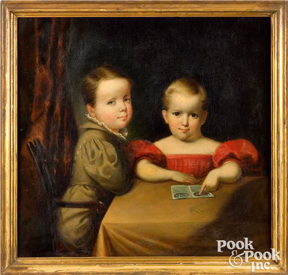 Grove Gilbert | 2 Artworks at Auction | MutualArt