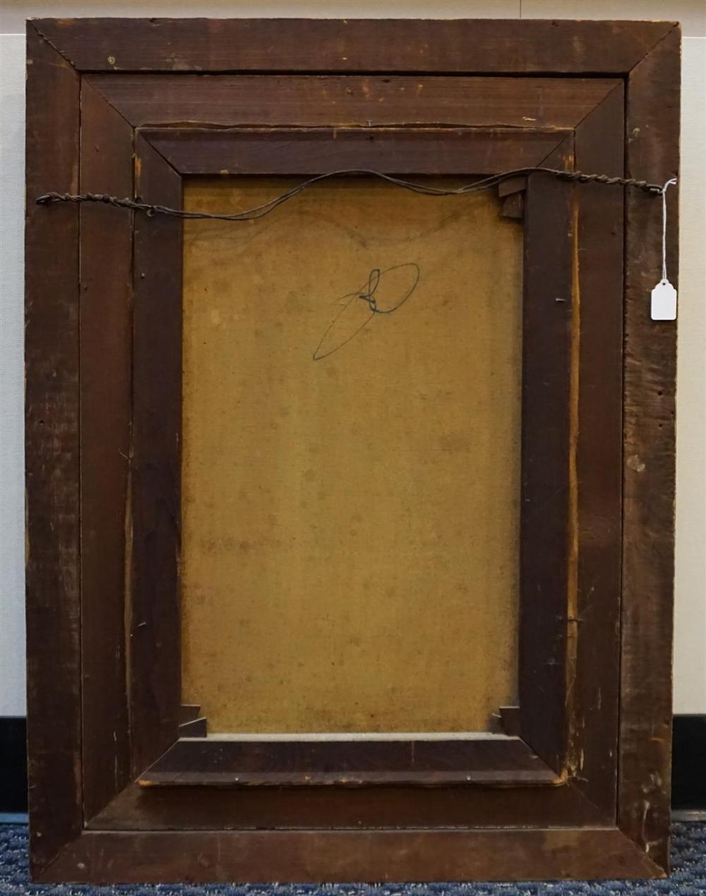 Irving Stillwell | The Gunsmith | MutualArt