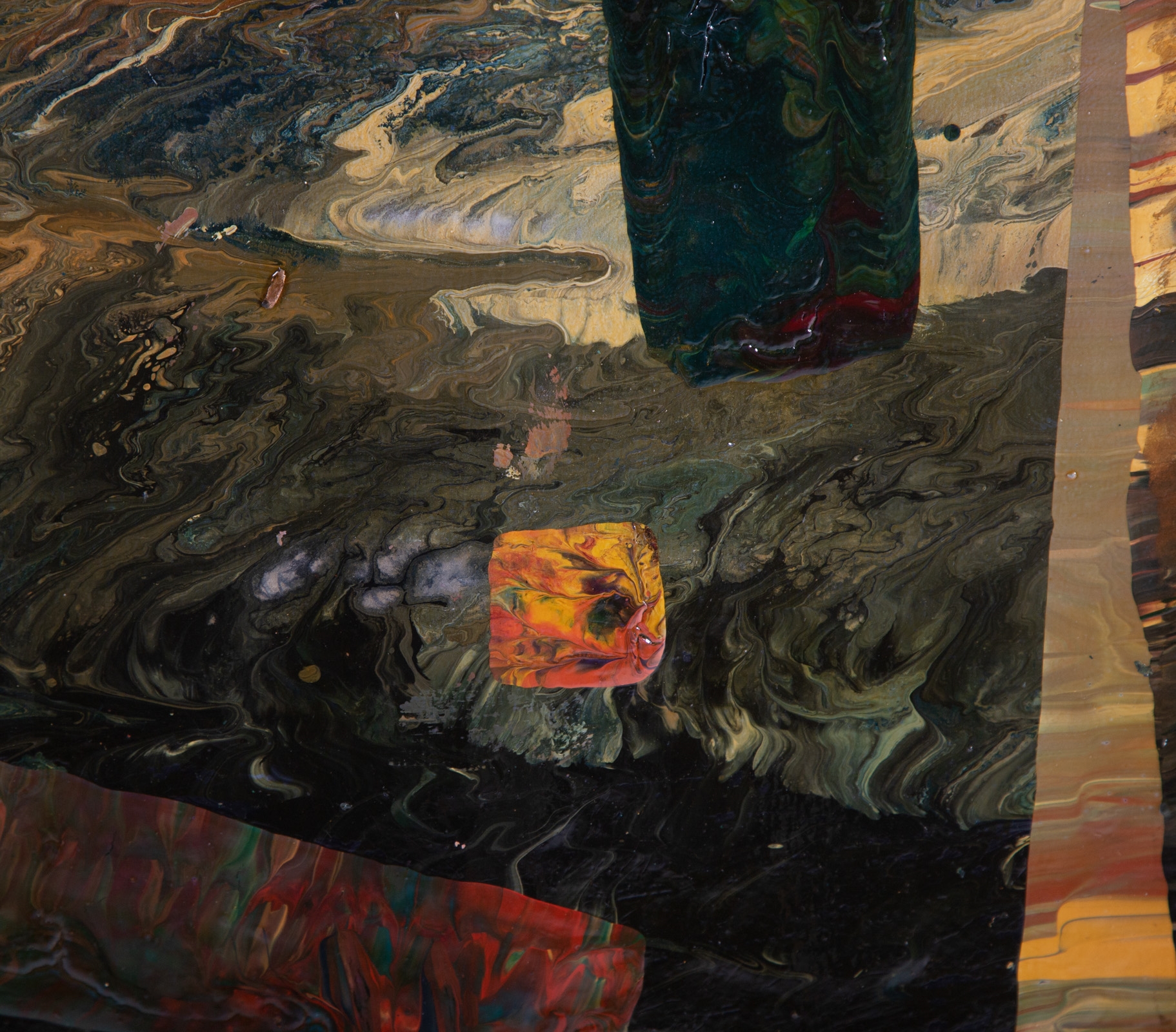 Sky Jones | Personages | MutualArt