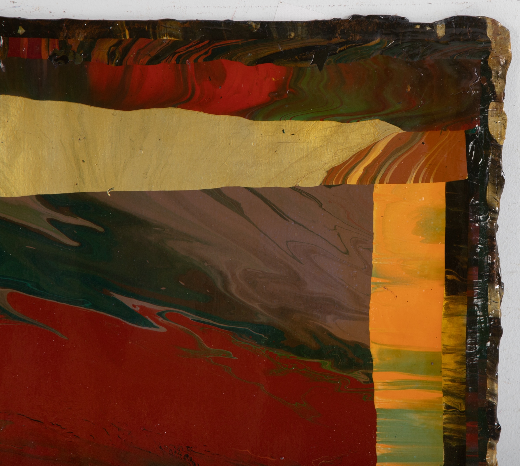 Sky Jones | Island in the Sun | MutualArt