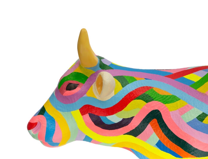 Adam Frezza & Terry Chiao | COWZZA | MutualArt