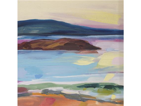 Shona Barr | SKYE MEMORIES | MutualArt