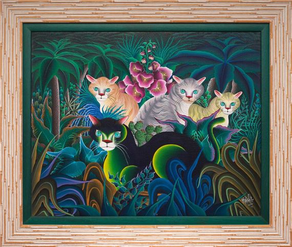 Paul Michelet | 2 Artworks at Auction | MutualArt
